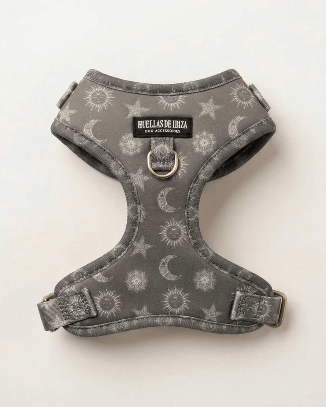 Huellas de Ibiza - Accesorios para perros